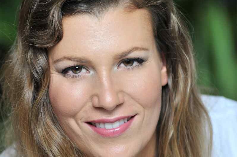 Alexandra Laverdière - Comédienne | Qui Joue Qui