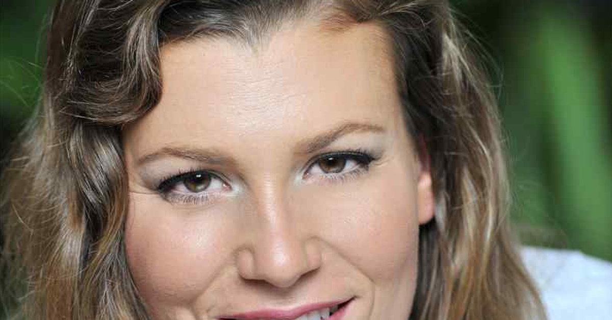 Alexandra Laverdière - Personnages