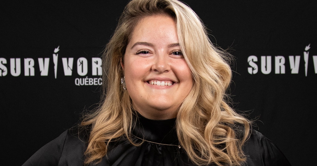 La blessure de Justine dans Survivor Québec donne des frissons à l ...