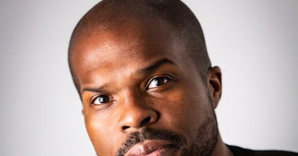 Ralph Prosper - Personnages