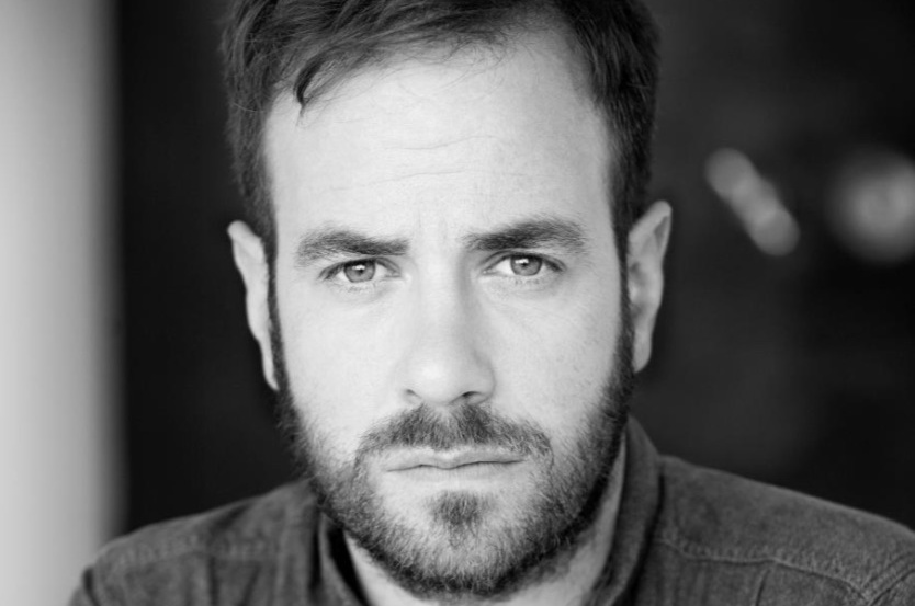 Robin-Joël Cool - Comédien, Auteur, Musicien | Qui Joue Qui