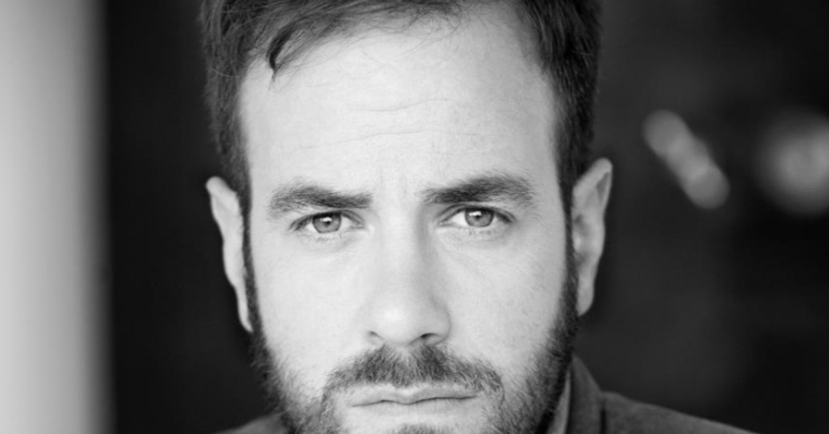 Robin-Joël Cool - Comédien, Musicien, Auteur