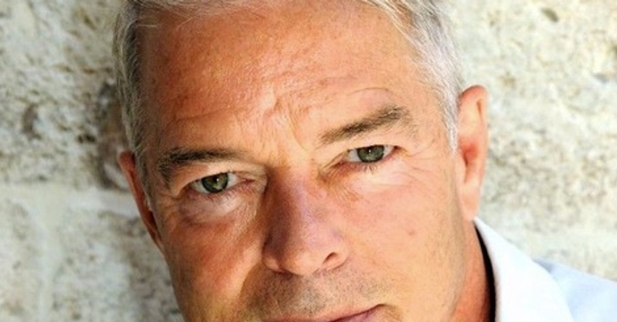 James Rae - Personnages