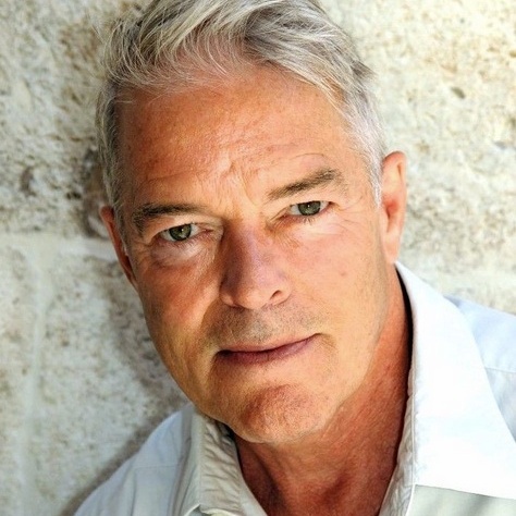 James Rae - Comédien | Qui Joue Qui