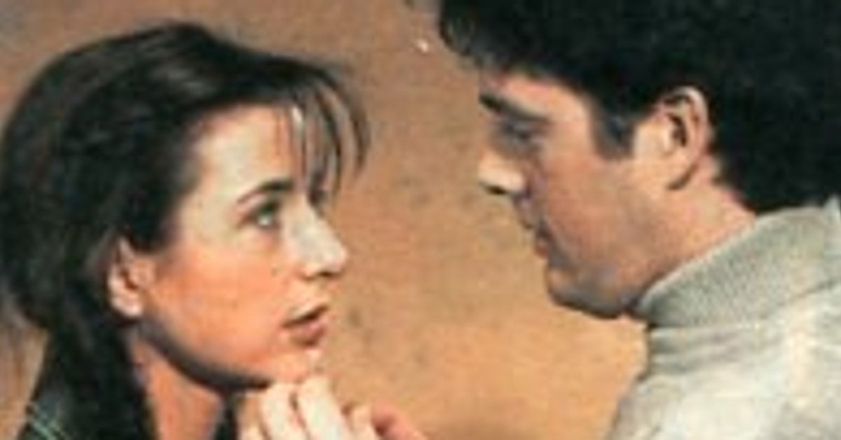 Sauve qui peut! (1997-1999) - Série (Téléroman)