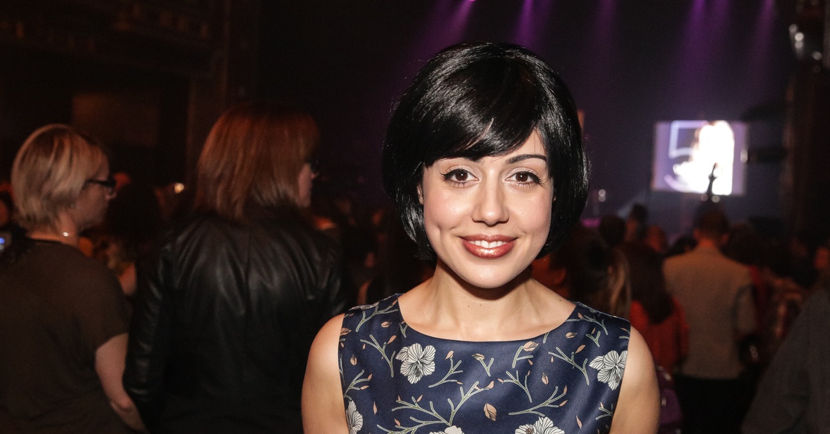 Sally Folk parle d'un drame terrible qu'elle a vécu récemment