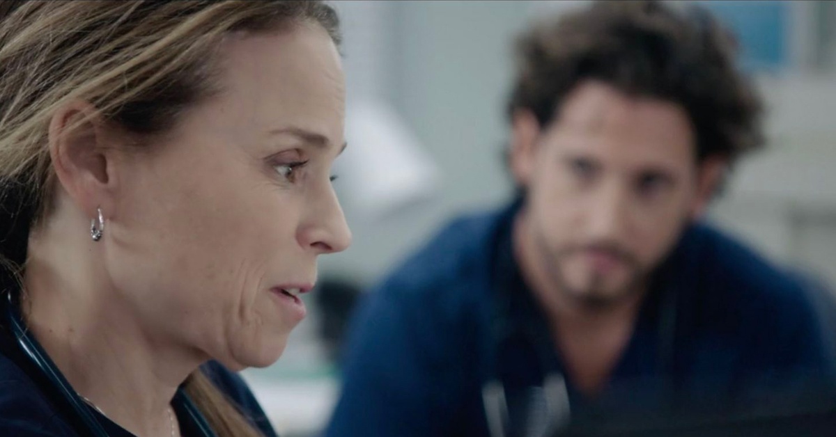 STAT : Jean-Philippe Perras décroche un rôle principal