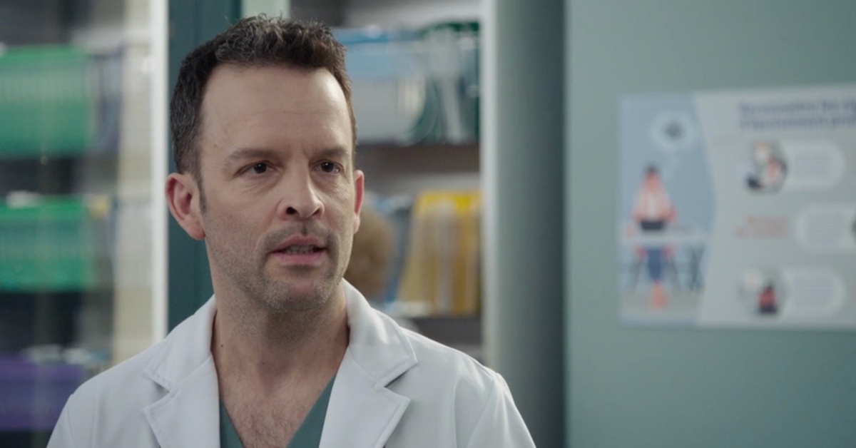 « STAT» : La recherche de Steve sur son téléphone engendre bien des ...