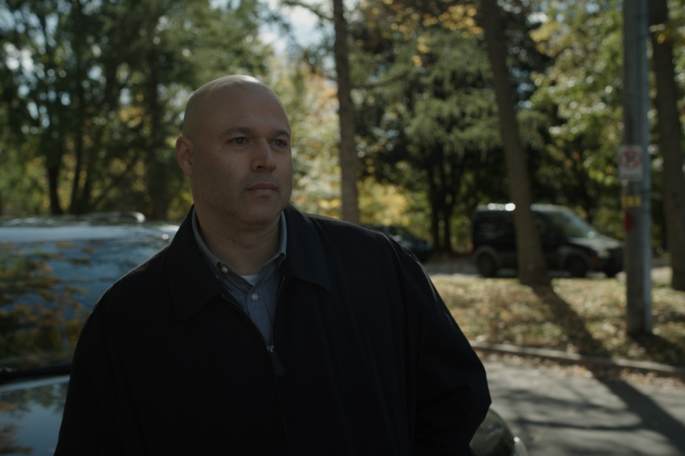 Alex Lavoie - Comédien | Qui Joue Qui