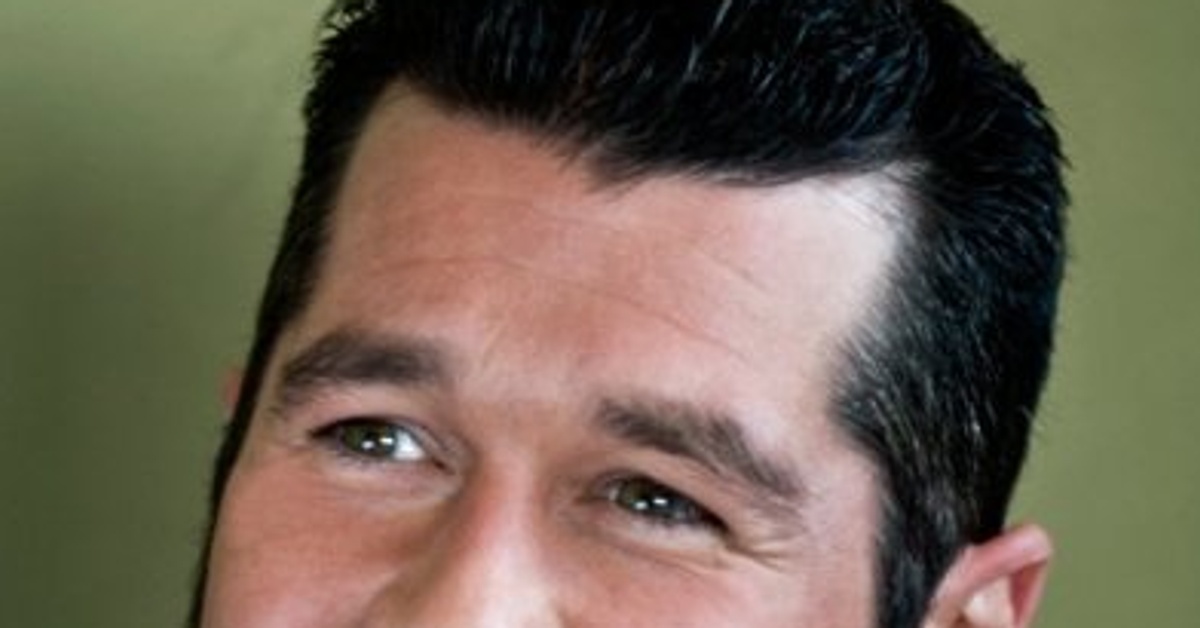 Emmanuel Auger - Comédien