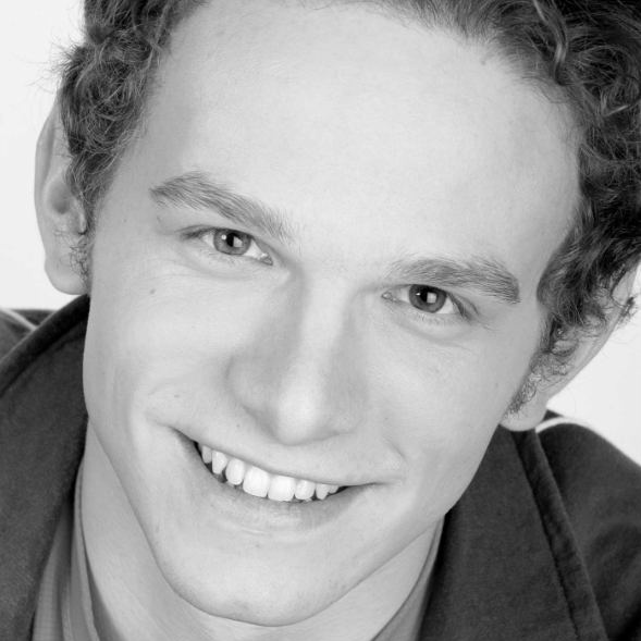 Maxime Desjardins - Comédien | Qui Joue Qui