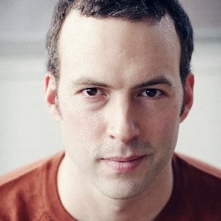 Mathieu Quesnel - Comédien | Qui Joue Qui