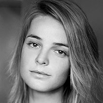 Émilie Leclerc-Côté - Comédienne | Qui Joue Qui