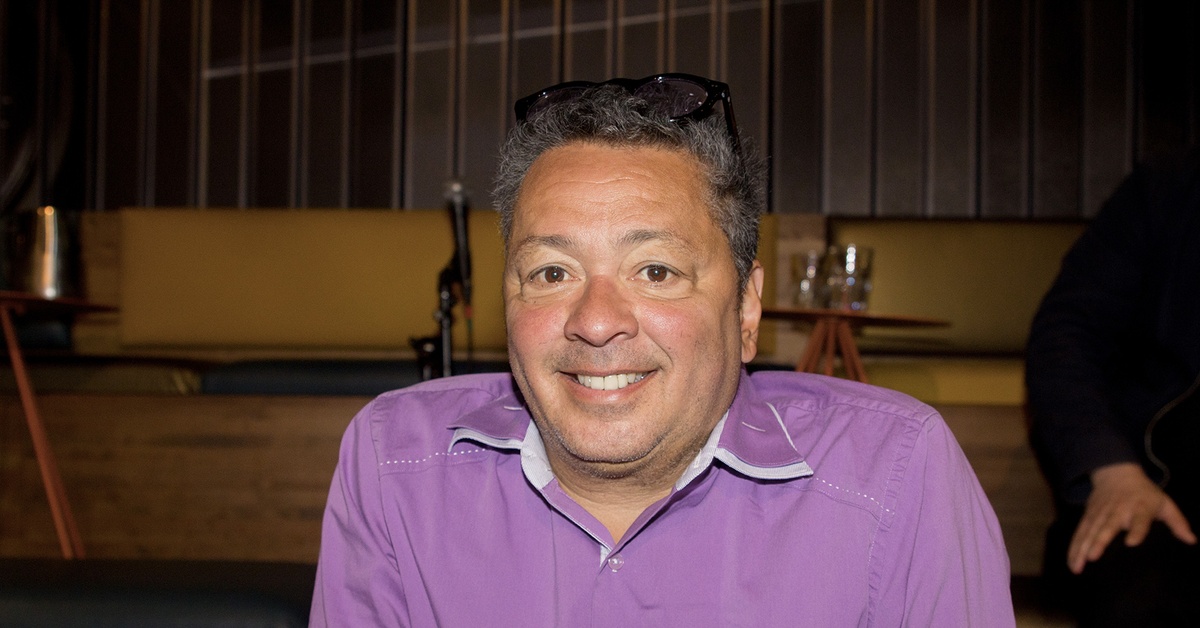 Normand Brathwaite en état d'ébriété à la radio?