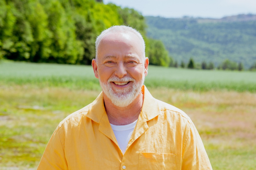 Guy Godin - Comédien | Qui Joue Qui