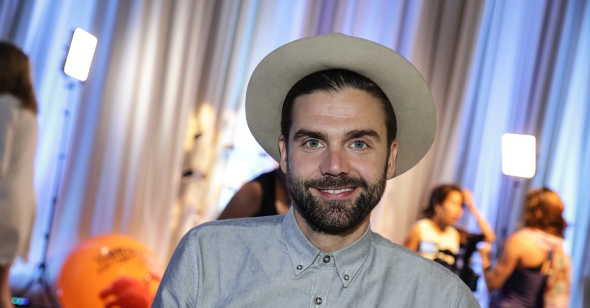 Jean-Philippe Wauthier animera le talk-show estival de Radio-Canada