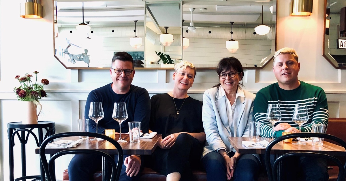 Marc-Olivier Frappier - Personnages et oeuvres