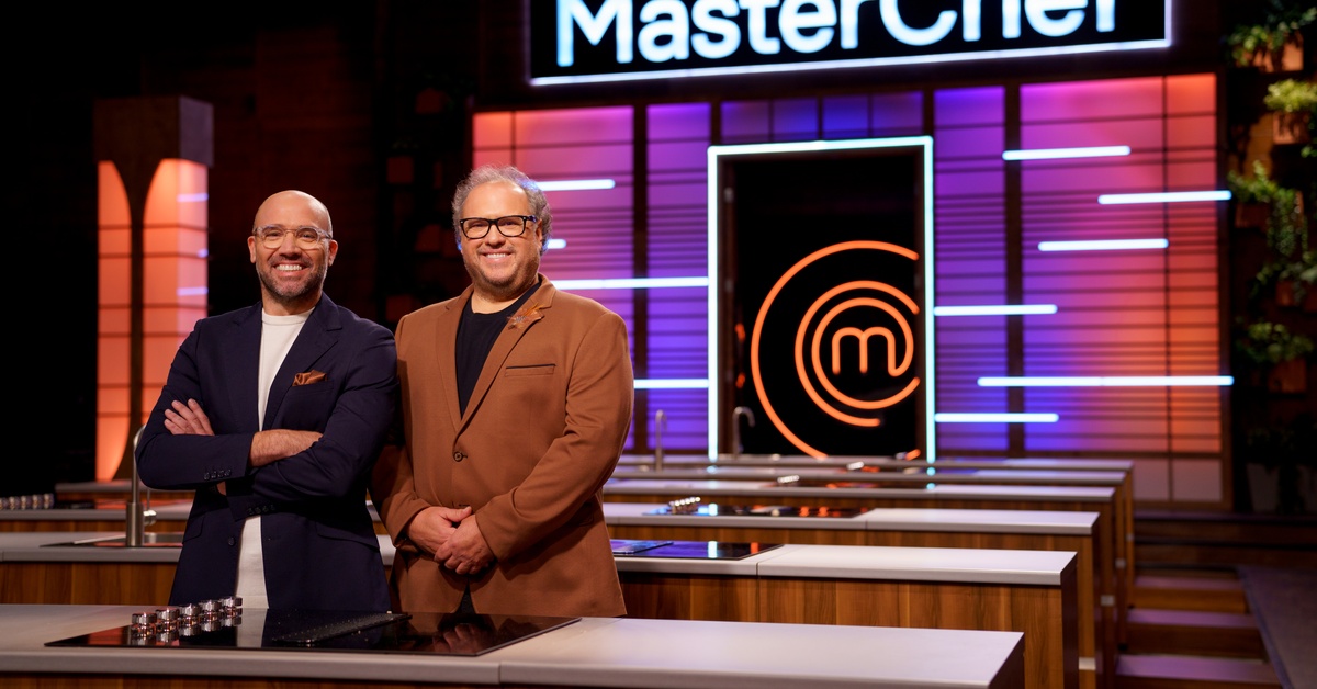 Découvrez nos premières impressions de la nouveauté «MasterChef Québec