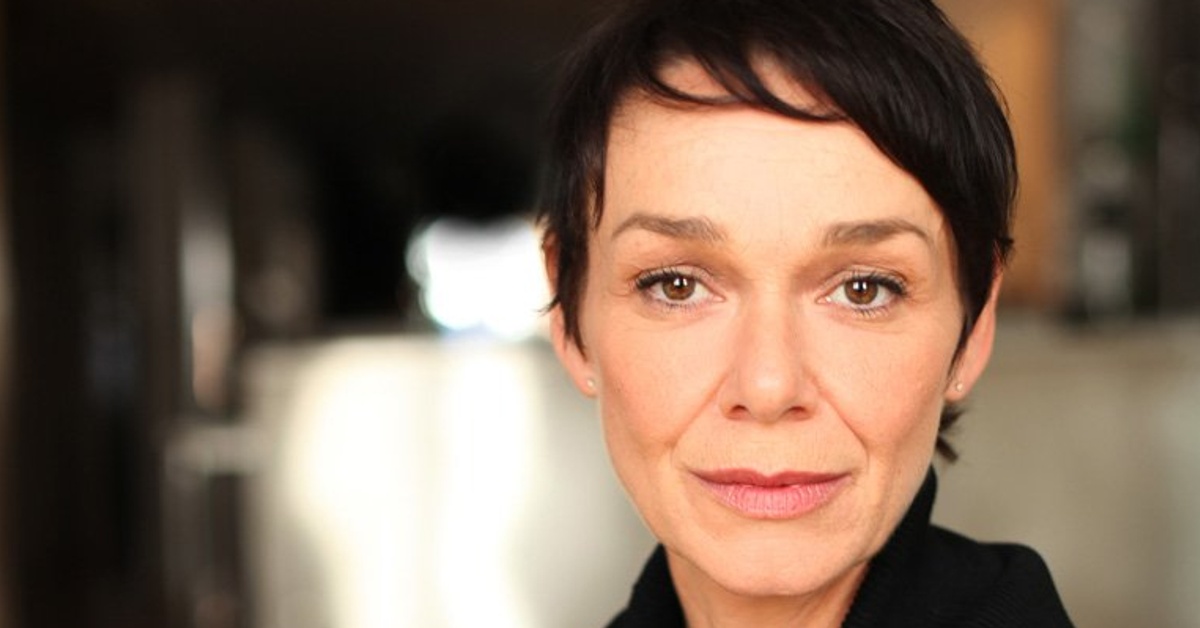 Marie-France Marcotte - Personnages