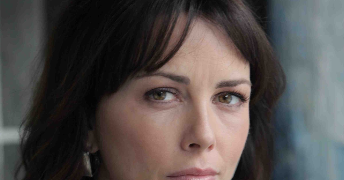 Maxim Roy - Comédienne