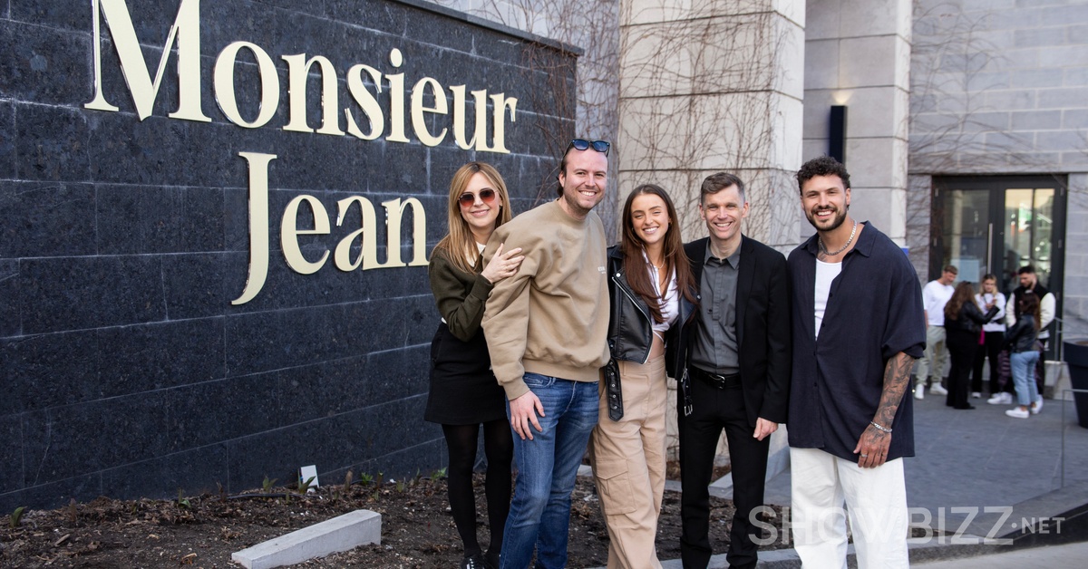 Bruno Marchand - Personnalité