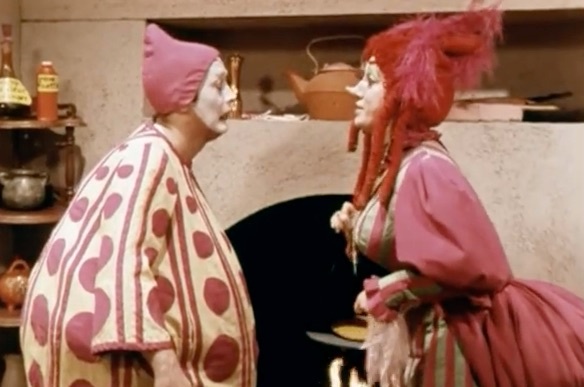 La Ribouldingue - Fiction pour enfants | Qui Joue Qui