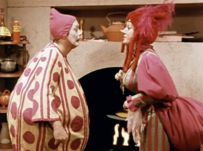 La Ribouldingue - Fiction pour enfants | Qui Joue Qui