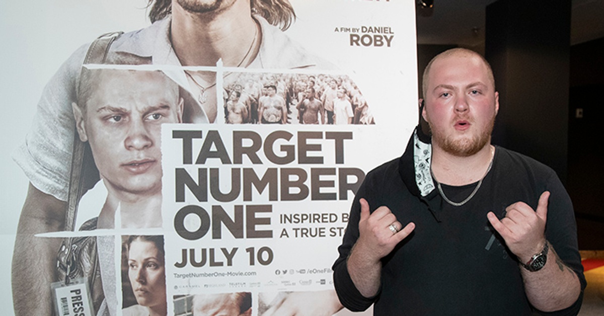 Will Murphy - Personnages et oeuvres