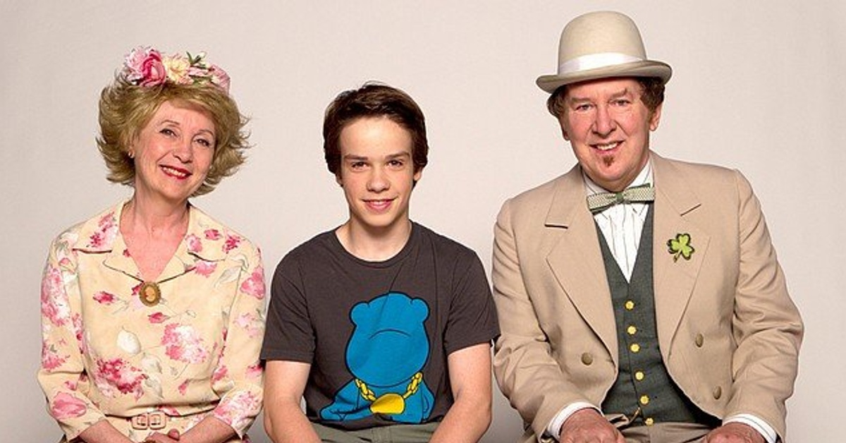 Sam Chicotte (2009-2012) - Série (Fiction pour enfants)