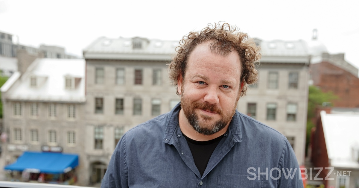 Maxime Cormier - Personnages