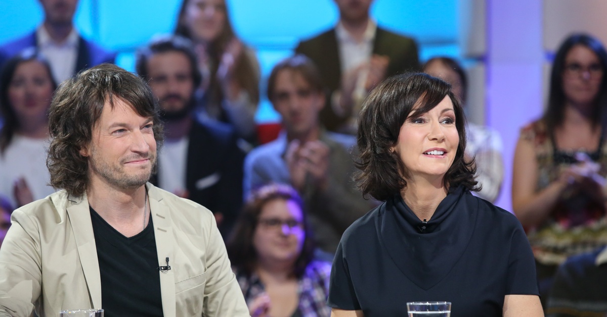 Josée Boudreault résiliente et inspirante à Tout le monde en parle
