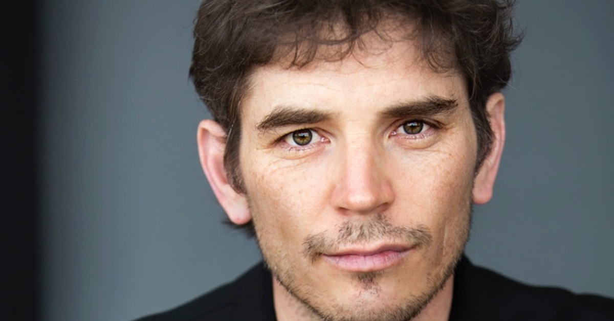 Sébastien Delorme - Comédien