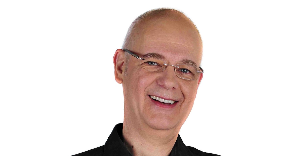 Claude Rajotte - Personnages