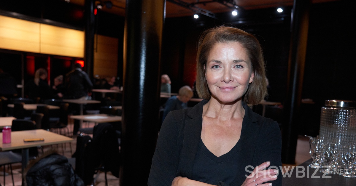 Isabel Richer partage une rare photo de couple