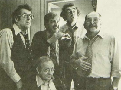 Les cloches d'enfer - Téléthéâtre ou dramatique | Qui Joue Qui