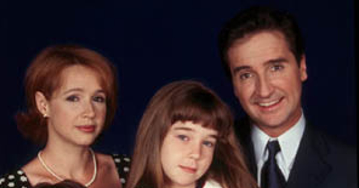 Les Parfaits (2001-2002) - Série (Comédie)