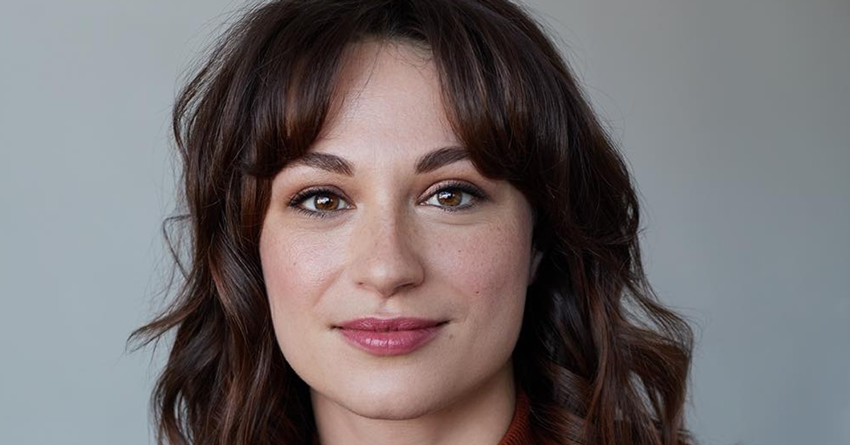 Jeanne Roux-Côté - Comédienne