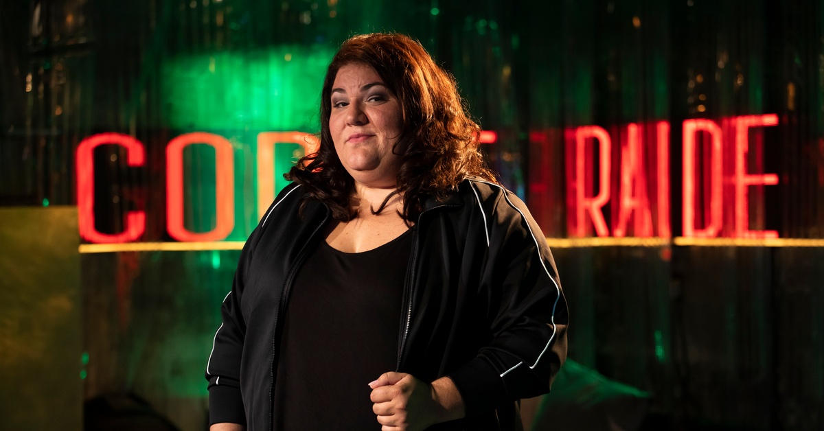 Corde raide de retour pour une deuxième saison à Z