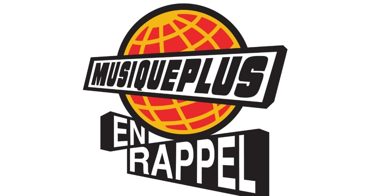 MusiquePlus en rappel (2024) - Émission (Variété, Musical)