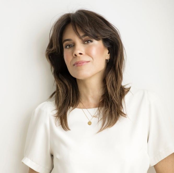 Julie Perreault - Comédienne, Réalisatrice, Voix | Qui Joue Qui