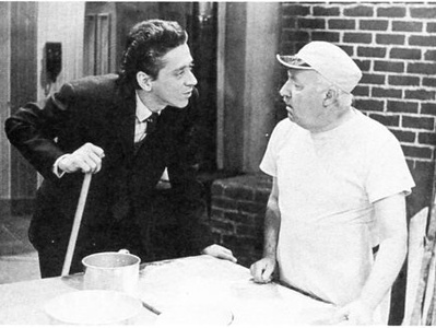 Le pain du jour - Téléroman | Qui Joue Qui