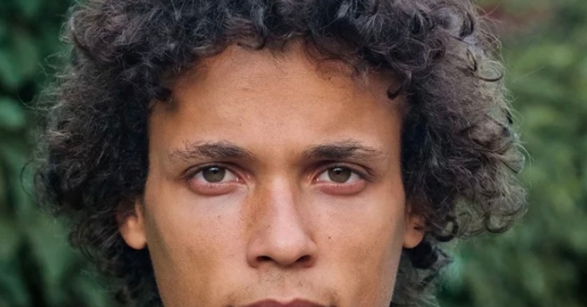 Benjamin Roy - Comédien