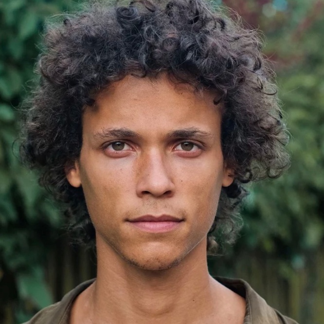 Benjamin Roy - Comédien | Qui Joue Qui