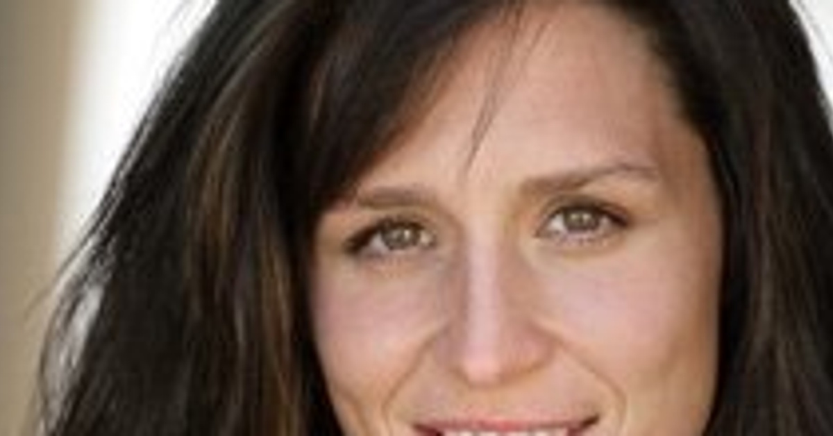 Geneviève Laroche - Personnages