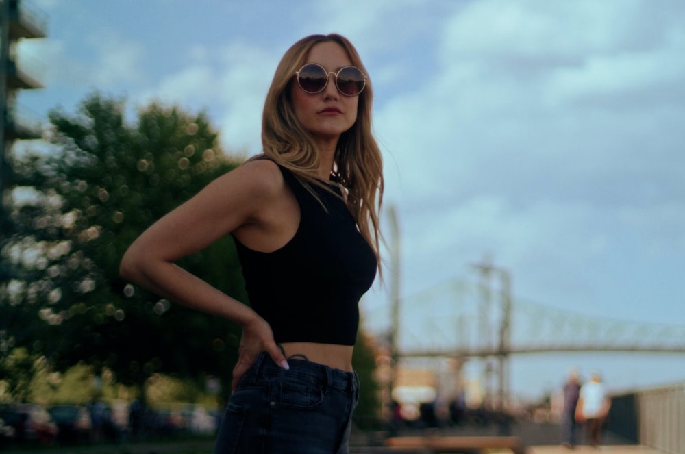 Cocaïne, prison et likes : la vraie histoire d'Isabelle - Documentaire ...