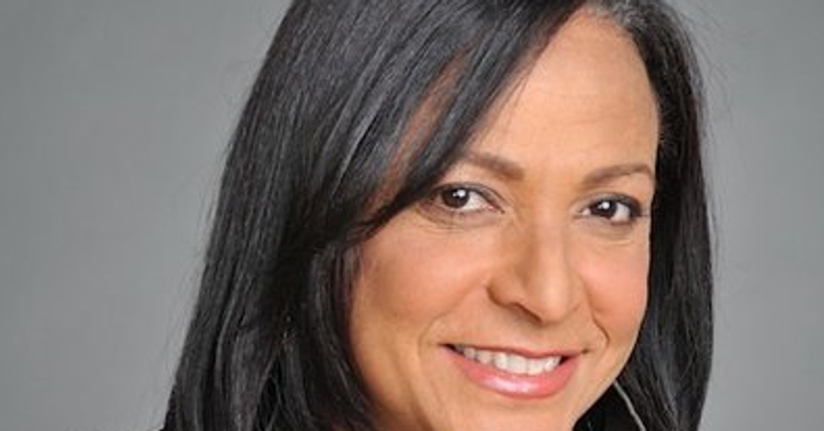 Christine Anthony - Personnages