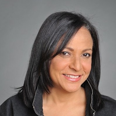 Christine Anthony - Comédienne, Animatrice | Qui Joue Qui