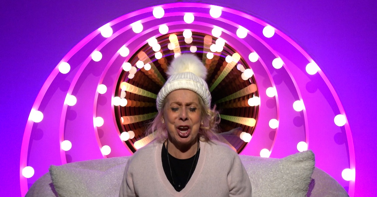 « Ça, ça m'a vraiment choquée! » : Patsy Gallant revient sur ses ...