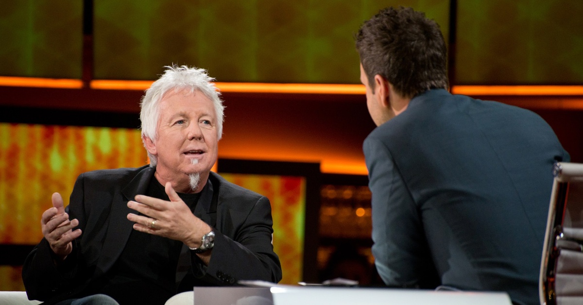 Mégo parle de son congédiement de l'équipe de Céline