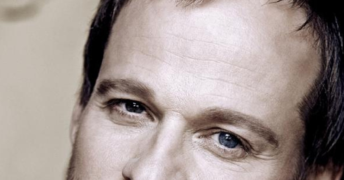 David Boutin - Comédien